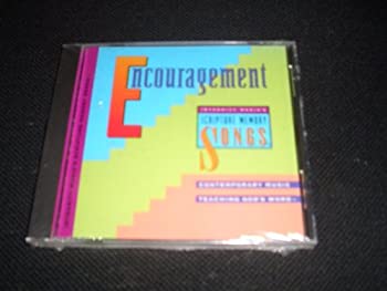 【中古】Integrity Musics Scripture Memory Songs: Encouragement【メーカー名】Integrity【メーカー型番】【ブランド名】【商品説明】【中古】Integrity Musics Scri...