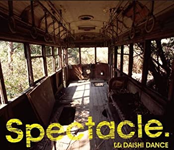 【中古】【1万枚限定:特典CD付】Spectacle.UPDATE!_special limited set【メーカー名】urban sound project.【メーカー型番】【ブランド名】商品画像はイメージです。中古という特性上、使用に...
