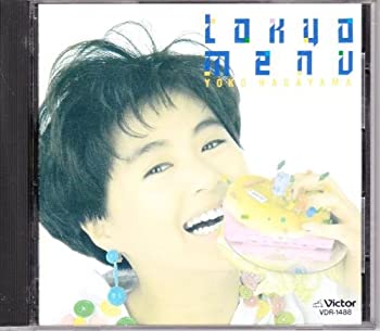 【中古】トーキョー・メニュー【メーカー名】ビクターエンタテインメント【メーカー型番】【ブランド名】商品画像はイメージです。中古という特性上、使用に影響ない程度の使用感・経年劣化（傷、汚れなど）がある場合がございます。また、中古品の特性上、ギ...