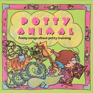 【中古】Potty Animal: Funny Songs About Potty Training【メーカー名】Dont Quit Your Day Job【メーカー型番】【ブランド名】Dont Quit Your Day J【商品説明】...