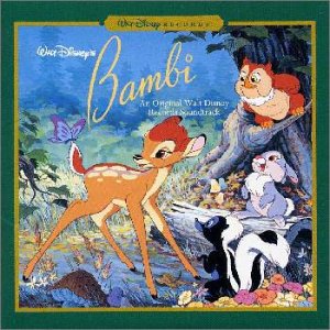 【中古】バンビ — オリジナル・サウンドトラック (デジタル・リマスター盤)【メーカー名】ウォルト・ディズニー・レコード【メーカー型番】【ブランド名】【商品説明】中古商品のご購入時はご購入前に必ず確認をお願いいたします。商品画像はイメージで...