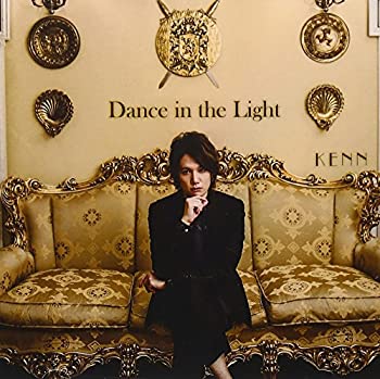 【中古】劇場版 明治東亰恋伽~弦月の小夜曲~主題歌 Dance in the Light(KENN style盤)【メーカー名】マリン・エンタテインメント【メーカー型番】【ブランド名】商品画像はイメージです。中古という特性上、使用に影響ない...