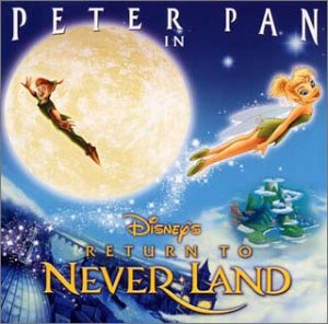 【中古】ピーターパン2/ネバーランドの秘密 オリジナル・サウンドトラック【メーカー名】ウォルト・ディズニー・レコード【メーカー型番】【ブランド名】【商品説明】中古商品のご購入時はご購入前に必ず確認をお願いいたします。商品画像はイメージです。...