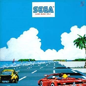 【中古】セガ・ゲーム・ミュージック VOL.1【メーカー名】サイトロン・デジタルコンテンツ【メーカー型番】【ブランド名】【商品説明】【中古】セガ・ゲーム・ミュージック VOL.1・中古品（ユーズド品）について商品画像はイメージです。中古とい...