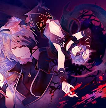 【中古】BLACK WOLVES SAGA -Bloody Nightmare- Song collection 「Dear Despair」【メーカー名】Rejet【メーカー型番】【ブランド名】Rejet商品画像はイメージです。中古という...