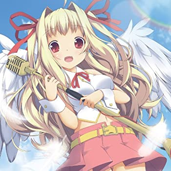 【中古】Angel Note Best Collection Vol.10 To the Brilliant Future【メーカー名】Star Rose Label【メーカー型番】【ブランド名】商品画像はイメージです。中古という特性上、使...