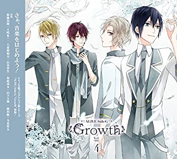 【中古】「ALIVE」その4 Side.G【メーカー名】ハピネット【メーカー型番】【ブランド名】商品画像はイメージです。中古という特性上、使用に影響ない程度の使用感・経年劣化（傷、汚れなど）がある場合がございます。また、中古品の特性上、ギフ...