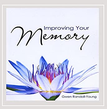 【中古】Improving Your Memory【メーカー名】【メーカー型番】【ブランド名】商品画像はイメージです。中古という特性上、使用に影響ない程度の使用感・経年劣化（傷、汚れなど）がある場合がございます。また、中古品の特性上、ギフト...