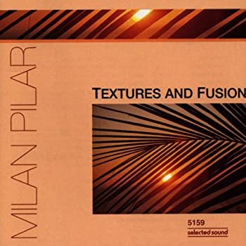 【中古】Textures & Fusion【メーカー名】【メーカー型番】【ブランド名】【商品説明】中古商品のご購入時はご購入前に必ず確認をお願いいたします。商品画像はイメージです。中古という特性上、使用に影響ない程度の使用感・経年劣化（傷、...