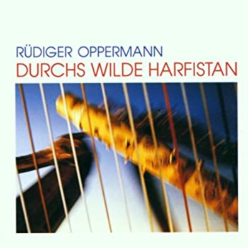 【中古】Durchs Wilde Harfistan【メーカー名】Wundertüte【メーカー型番】【ブランド名】【商品説明】【中古】Durchs Wilde Harfistan・中古品（ユーズド品）について商品画像はイメージです。中古と...