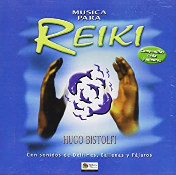 【中古】Musica Para Reiki【メーカー名】Pid【メーカー型番】【ブランド名】【商品説明】中古商品のご購入時はご購入前に必ず確認をお願いいたします。商品画像はイメージです。中古という特性上、使用に影響ない程度の使用感・経年劣化...