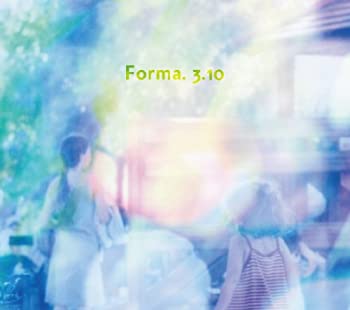 【中古】Forma.3.10【メーカー名】PROGRESSIVE FOrM【メーカー型番】【ブランド名】Progressive Form商品画像はイメージです。中古という特性上、使用に影響ない程度の使用感・経年劣化（傷、汚れなど）がある場合...