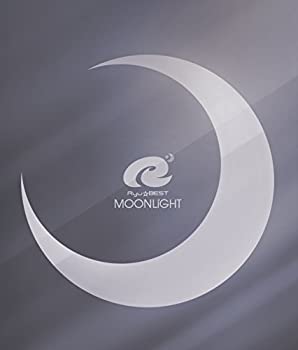【中古】Ryu☆BEST -MOONLiGHT-【メーカー名】エグジットチューンズ【メーカー型番】【ブランド名】Exit Tunes商品画像はイメージです。中古という特性上、使用に影響ない程度の使用感・経年劣化（傷、汚れなど）がある場合がご...