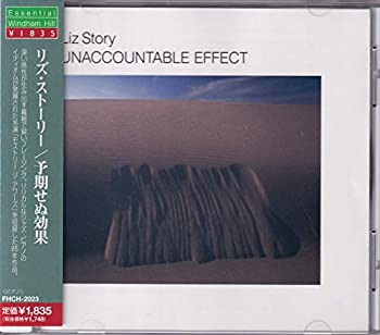 【中古】予期せぬ効果【メーカー名】ファンハウス【メーカー型番】【ブランド名】【商品説明】中古商品のご購入時はご購入前に必ず確認をお願いいたします。商品画像はイメージです。中古という特性上、使用に影響ない程度の使用感・経年劣化（傷、汚れなど）...