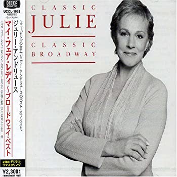 【中古】マイ・フェア・レディブロードウェイ・ベスト【メーカー名】ユニバーサル ミュージック クラシック【メーカー型番】【ブランド名】【商品説明】中古商品のご購入時はご購入前に必ず確認をお願いいたします。商品画像はイメージです。中古という特性...