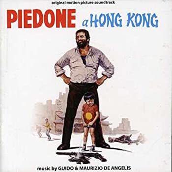 【中古】Piedone a Hong Kong (Flatfoot in Hong Kong) (Original Motion Picture Soundtrack)【メーカー名】Digitmovies【メーカー型番】【ブランド名】Dig...