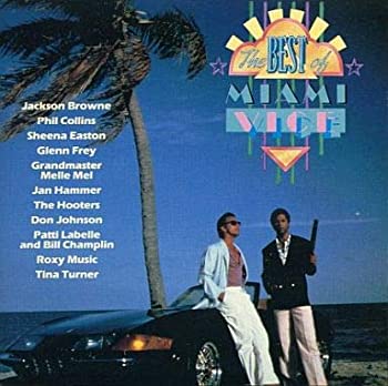 【中古】ベスト・オブ・マイアミ・バイス【メーカー名】ダブリューイーエー・ジャパン【メーカー型番】【ブランド名】【商品説明】【中古】ベスト・オブ・マイアミ・バイス・中古品（ユーズド品）について商品画像はイメージです。中古という特性上、使用に影...