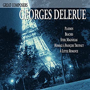 【中古】ジョルジュ・ドルリュー作品集 【DSDリマスタリング】【メーカー名】Rambling Records【メーカー型番】【ブランド名】【商品説明】【中古】ジョルジュ・ドルリュー作品集 【DSDリマスタリング】・中古品（ユーズド品）につい...