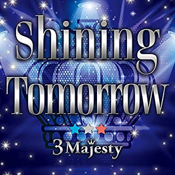【中古】Shining Tomorrow(限定版)【メーカー名】コーエーテクモゲームス【メーカー型番】【ブランド名】商品画像はイメージです。中古という特性上、使用に影響ない程度の使用感・経年劣化（傷、汚れなど）がある場合がございます。また、...