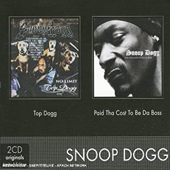 【中古】Paid Tha Cost/Topp Dog【メーカー名】【メーカー型番】【ブランド名】【商品説明】【中古】Paid Tha Cost/Topp Dog・中古品（ユーズド品）について商品画像はイメージです。中古という特性上、使用に影...