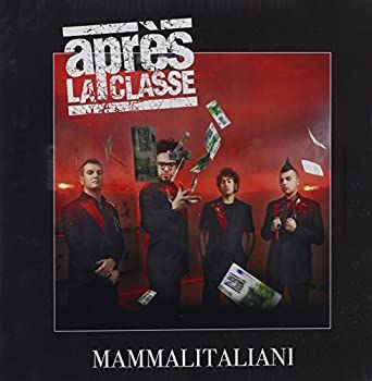 【中古】Mammalitaliani【メーカー名】Unive【メーカー型番】【ブランド名】Universal【商品説明】【中古】Mammalitaliani・中古品（ユーズド品）について商品画像はイメージです。中古という特性上、使用に影響な...