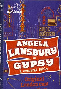 【中古】Gypsy【メーカー名】RCA【メーカー型番】【ブランド名】【商品説明】中古商品のご購入時はご購入前に必ず確認をお願いいたします。商品画像はイメージです。中古という特性上、使用に影響ない程度の使用感・経年劣化（傷、汚れなど）がある場...