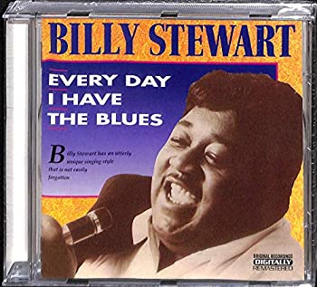 【中古】Every Day I Have the Blues【メーカー名】【メーカー型番】【ブランド名】【商品説明】中古商品のご購入時はご購入前に必ず確認をお願いいたします。商品画像はイメージです。中古という特性上、使用に影響ない程度の使用...