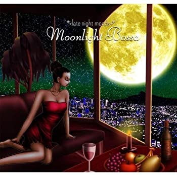 【中古】late night moods Moonlight Bossa【メーカー名】エストゥエス【メーカー型番】【ブランド名】Smoove商品画像はイメージです。中古という特性上、使用に影響ない程度の使用感・経年劣化（傷、汚れなど）がある...