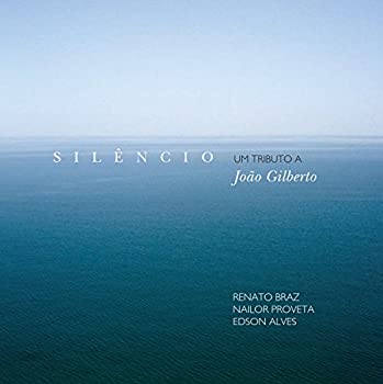 【中古】シレンシオ~ジョアン・ジルベルト・トリビュートSilencio Tributo a Joao Gilberto【メーカー名】Alma Brasileira【メーカー型番】【ブランド名】Alma Brasileira商品画像はイメージ...