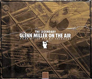 【中古】コンプリート・グレン・ミラー【メーカー名】BMGビクター【メーカー型番】【ブランド名】【商品説明】中古商品のご購入時はご購入前に必ず確認をお願いいたします。商品画像はイメージです。中古という特性上、使用に影響ない程度の使用感・経年劣...