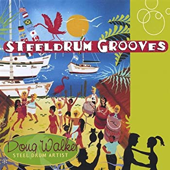 【中古】Steeldrum Grooves【メーカー名】【メーカー型番】【ブランド名】【商品説明】中古商品のご購入時はご購入前に必ず確認をお願いいたします。商品画像はイメージです。中古という特性上、使用に影響ない程度の使用感・経年劣化（傷、...