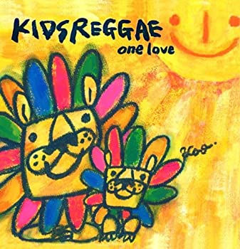 【中古】KIDS REGGAE~one love~【メーカー名】エストゥエス【メーカー型番】【ブランド名】Smoove商品画像はイメージです。中古という特性上、使用に影響ない程度の使用感・経年劣化（傷、汚れなど）がある場合がございます。また...