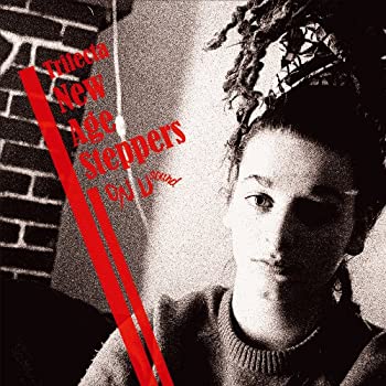 【中古】ON-U Trifecta ~ NEW AGE STEPPERS [日本独自企画・国内盤 / 3CD-BOX SET] (BRC289)【メーカー名】ON-U SOUND / BEAT RECORDS【メーカー型番】【ブランド名】O...