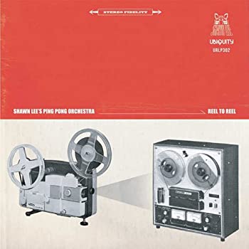 【中古】REEL TO REEL【メーカー名】UBIQUITY【メーカー型番】【ブランド名】Ubiquity商品画像はイメージです。中古という特性上、使用に影響ない程度の使用感・経年劣化（傷、汚れなど）がある場合がございます。また、中古品の...