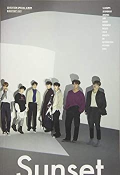【中古】Directors Cut: Seventeen Speci【メーカー名】Loen Ent Korea【メーカー型番】【ブランド名】商品画像はイメージです。中古という特性上、使用に影響ない程度の使用感・経年劣化（傷、汚れなど）がある...