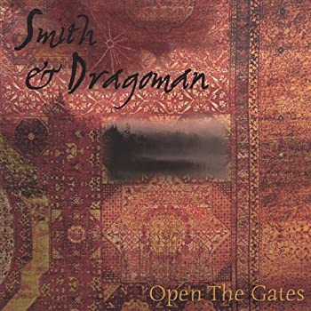 【中古】Open the Gates【メーカー名】CD Baby.Com/Indys【メーカー型番】【ブランド名】商品画像はイメージです。中古という特性上、使用に影響ない程度の使用感・経年劣化（傷、汚れなど）がある場合がございます。また、中...