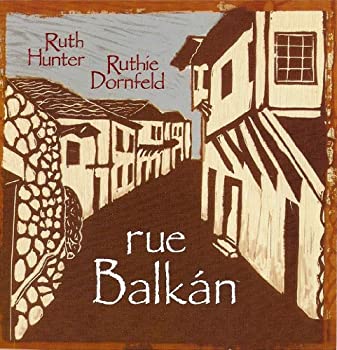 【中古】Rue Balkan【メーカー名】CD Baby.Com/Indys【メーカー型番】【ブランド名】商品画像はイメージです。中古という特性上、使用に影響ない程度の使用感・経年劣化（傷、汚れなど）がある場合がございます。また、中古品の特...