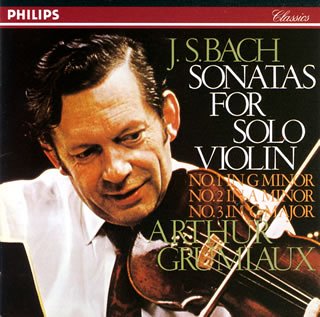 【中古】バッハ:無伴奏ヴァイオリン・ソ【メーカー名】マーキュリー・ミュージックエンタテインメント【メーカー型番】【ブランド名】【商品説明】中古商品のご購入時はご購入前に必ず確認をお願いいたします。商品画像はイメージです。中古という特性上、使...