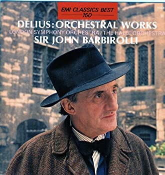 【中古】ディーリアス:管弦楽曲集【メーカー名】EMIミュージック・ジャパン【メーカー型番】【ブランド名】(unknown)【商品説明】中古商品のご購入時はご購入前に必ず確認をお願いいたします。商品画像はイメージです。中古という特性上、使用に...