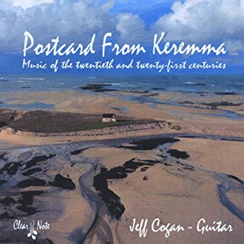 【中古】Postcard from Keremma【メーカー名】【メーカー型番】【ブランド名】商品画像はイメージです。中古という特性上、使用に影響ない程度の使用感・経年劣化（傷、汚れなど）がある場合がございます。また、中古品の特性上、ギフト...