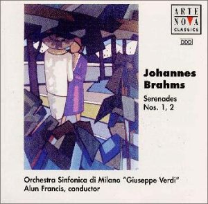 【中古】ブラームス : セレナード第1番&第2番【メーカー名】BMGメディアジャパン【メーカー型番】【ブランド名】【商品説明】中古商品のご購入時はご購入前に必ず確認をお願いいたします。商品画像はイメージです。中古という特性上、使用に影響ない...