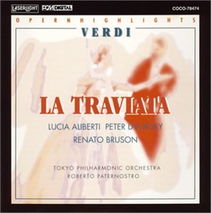 【中古】ヴェルディ:「椿姫」より【メーカー名】日本コロムビア【メーカー型番】【ブランド名】コロムビアミュージックエンタテインメント【商品説明】中古商品のご購入時はご購入前に必ず確認をお願いいたします。商品画像はイメージです。中古という特性上...