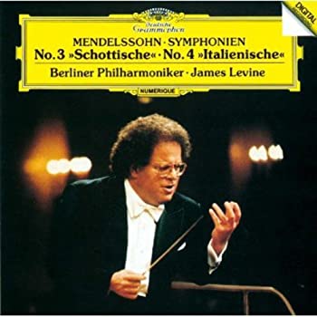 【中古】メンデルスゾーン:交響曲第3番「スコットランド」、第4番「イタリア」【メーカー名】ユニバーサル ミュージック【メーカー型番】【ブランド名】ユニバーサル ミュージック商品画像はイメージです。中古という特性上、使用に影響ない程度の使用感...