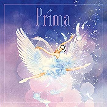【中古】Prima~バレエ音楽名曲集~【メーカー名】ユニバーサル ミュージック【メーカー型番】【ブランド名】ユニバーサル ミュージック商品画像はイメージです。中古という特性上、使用に影響ない程度の使用感・経年劣化（傷、汚れなど）がある場合が...