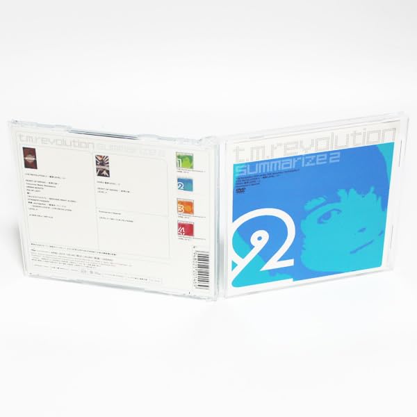 ご来店ありがとうございます。昭和・平成のCD、DVD、家電、音響機器など希少な商品も多数そろえています。レコード、楽器の取り扱いはございません。掲載していない商品もお探しいたします。映像商品にはタイトル最後に[DVD]、[Blu-ray]と...
