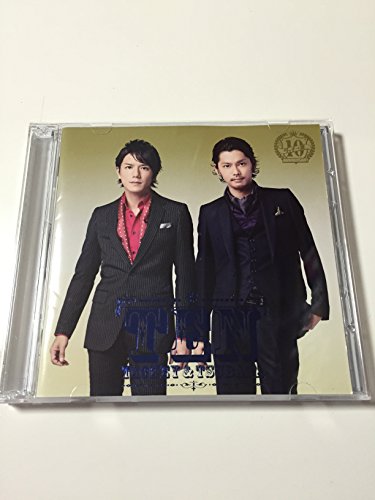 ご来店ありがとうございます。昭和・平成のCD、DVD、家電、音響機器など希少な商品も多数そろえています。レコード、楽器の取り扱いはございません。掲載していない商品もお探しいたします。映像商品にはタイトル最後に[DVD]、[Blu-ray]と...