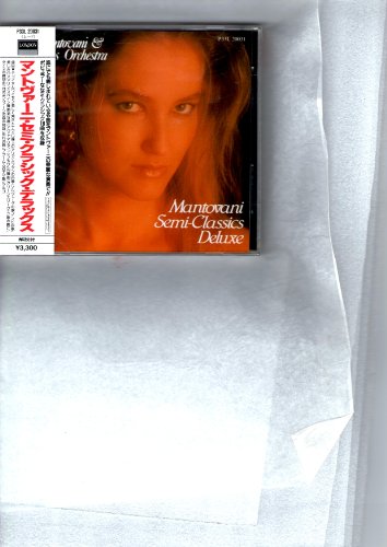 ご来店ありがとうございます。昭和・平成のCD、DVD、家電、音響機器など希少な商品も多数そろえています。レコード、楽器の取り扱いはございません。掲載していない商品もお探しいたします。映像商品にはタイトル最後に[DVD]、[Blu-ray]と...