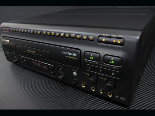 ご来店ありがとうございます。昭和・平成のCD、DVD、家電、音響機器など希少な商品も多数そろえています。レコード、楽器の取り扱いはございません。掲載していない商品もお探しいたします。映像商品にはタイトル最後に[DVD]、[Blu-ray]と...