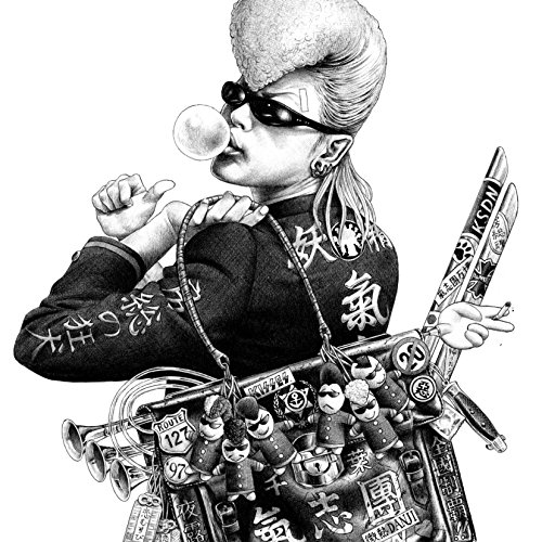 ご来店ありがとうございます。昭和・平成のCD、DVD、家電、音響機器など希少な商品も多数そろえています。レコード、楽器の取り扱いはございません。掲載していない商品もお探しいたします。映像商品にはタイトル最後に[DVD]、[Blu-ray]と...