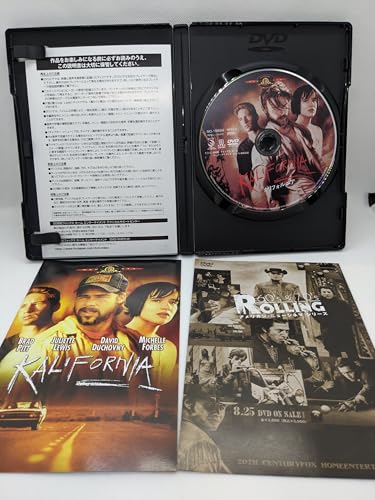 ご来店ありがとうございます。昭和・平成のCD、DVD、家電、音響機器など希少な商品も多数そろえています。レコード、楽器の取り扱いはございません。掲載していない商品もお探しいたします。映像商品にはタイトル最後に[DVD]、[Blu-ray]と...